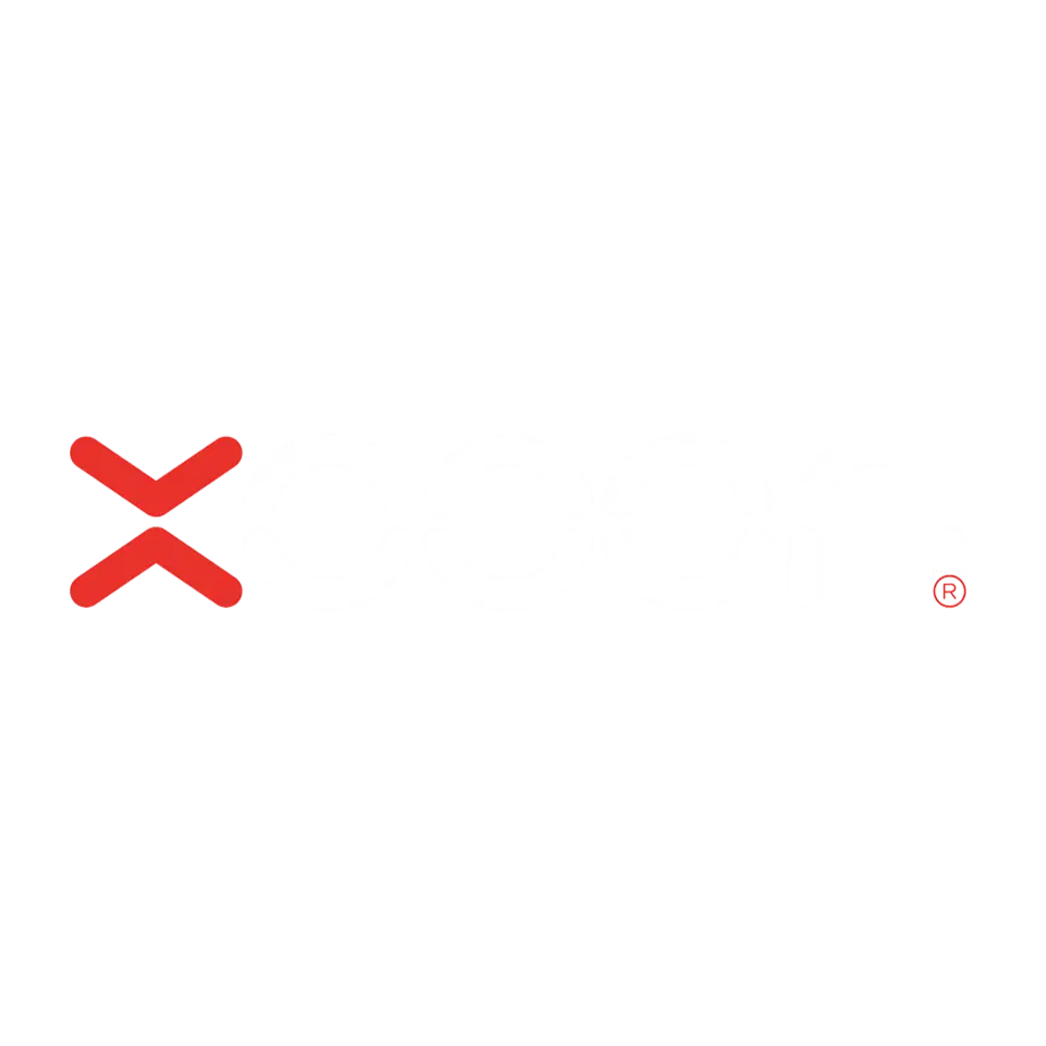 Xooon Logo